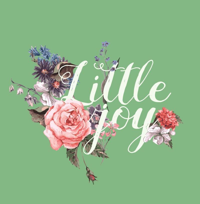 Little Joy