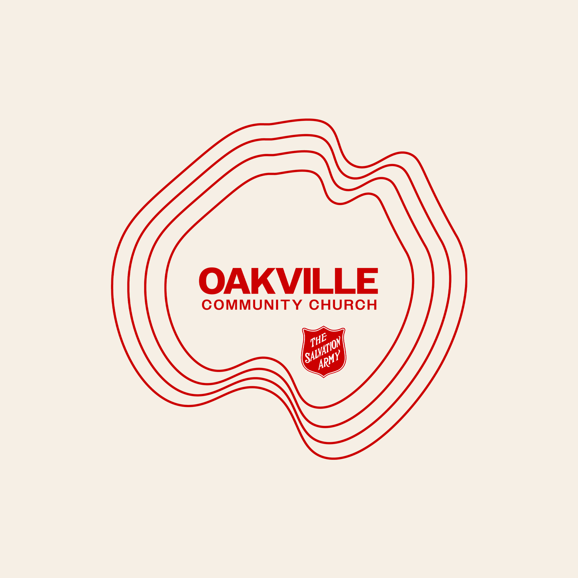 Oakville Community Church — Bio Site