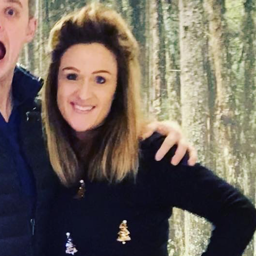 Victoria Anne — Bio Site