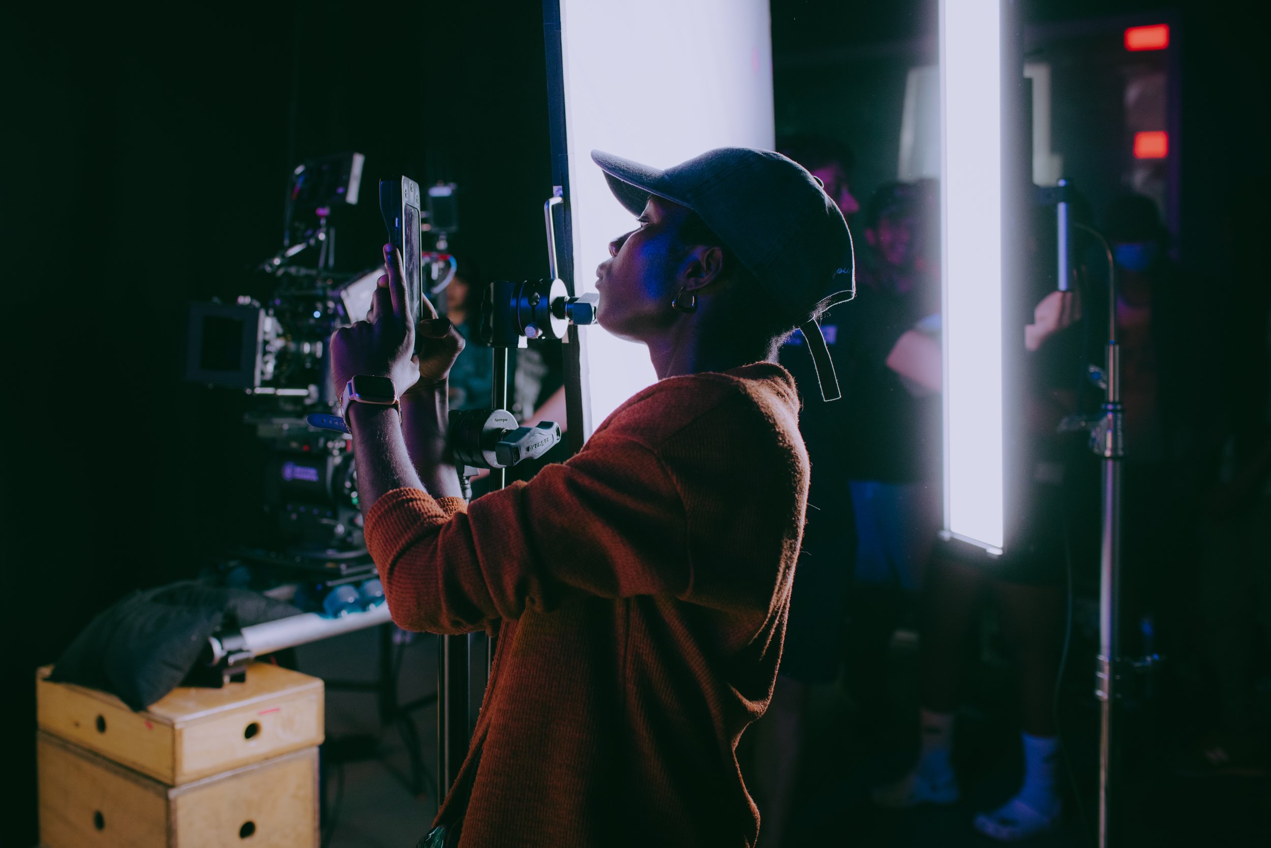 POV FILM — Bio Site