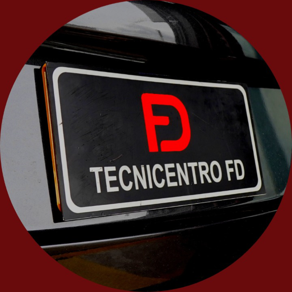 TECNICENTRO FD — Bio Site
