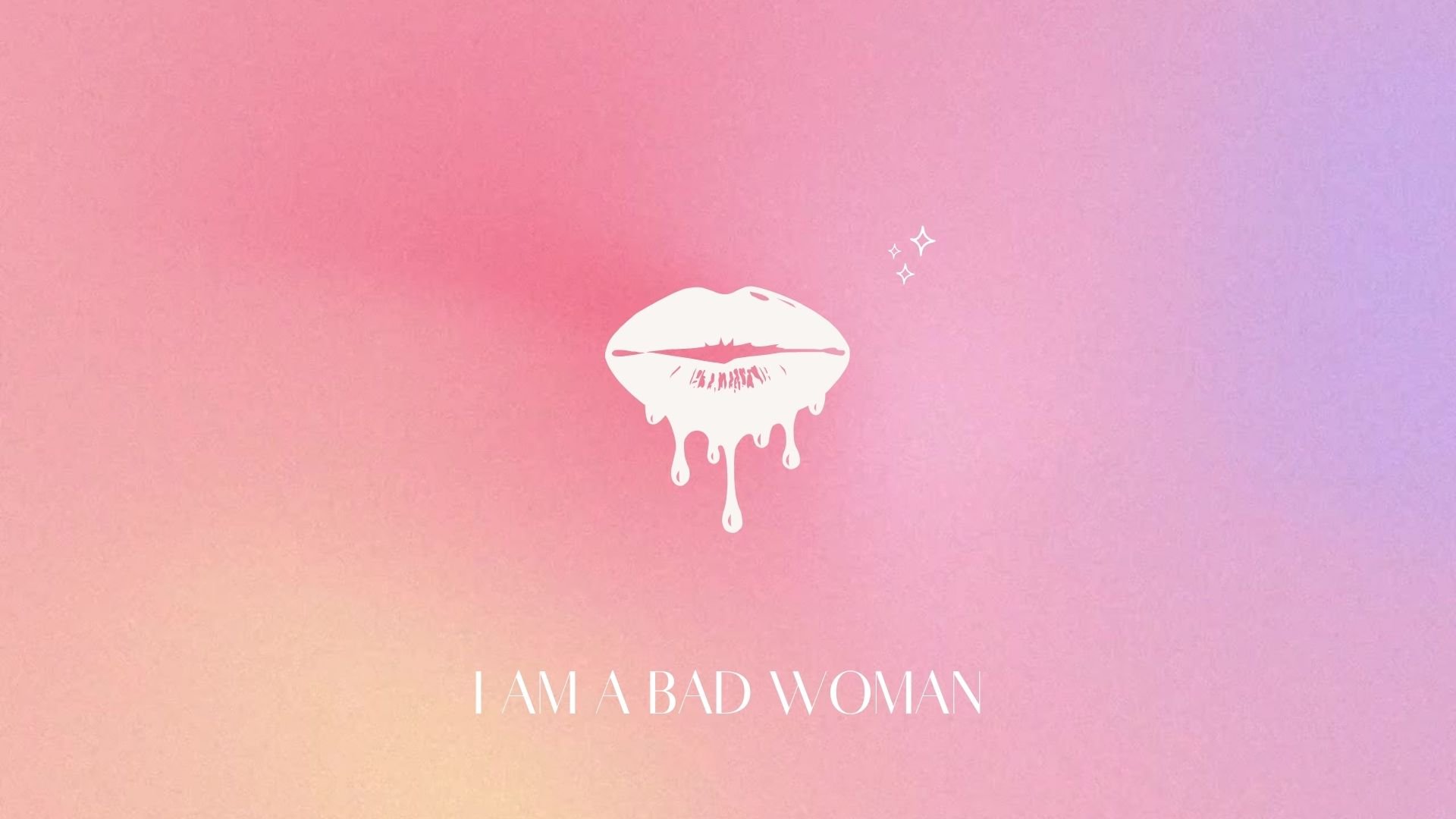 BAD WOMAN AFFIRMATIONS thumbnail