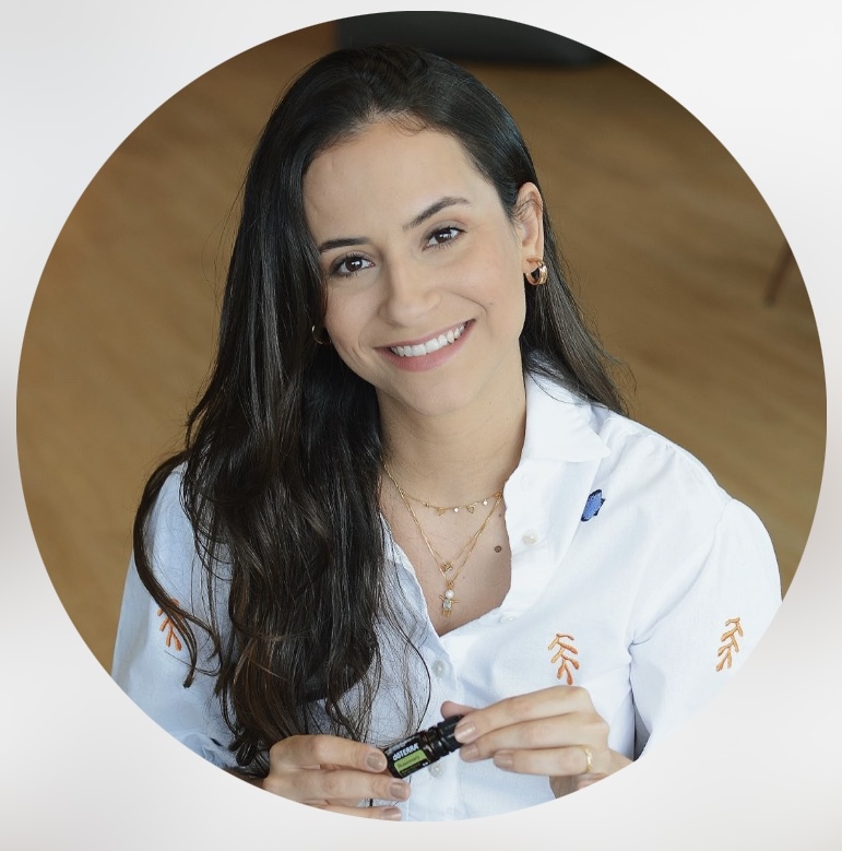 Jéssica Neves — Bio Site