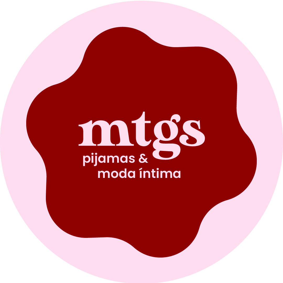Mtgs pijamas & moda íntima — Bio Site