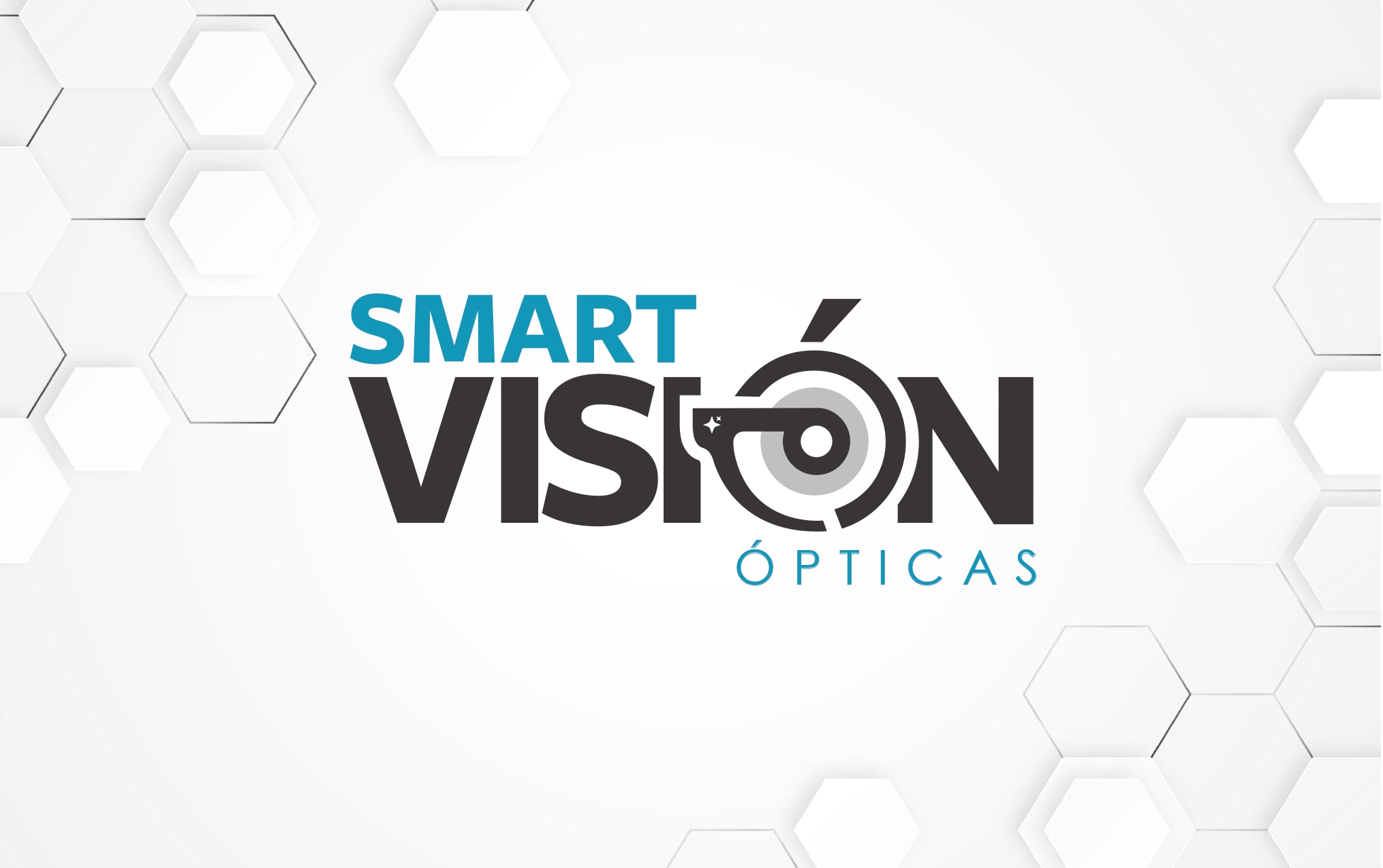 Smart Visión Ópticas — Bio Site