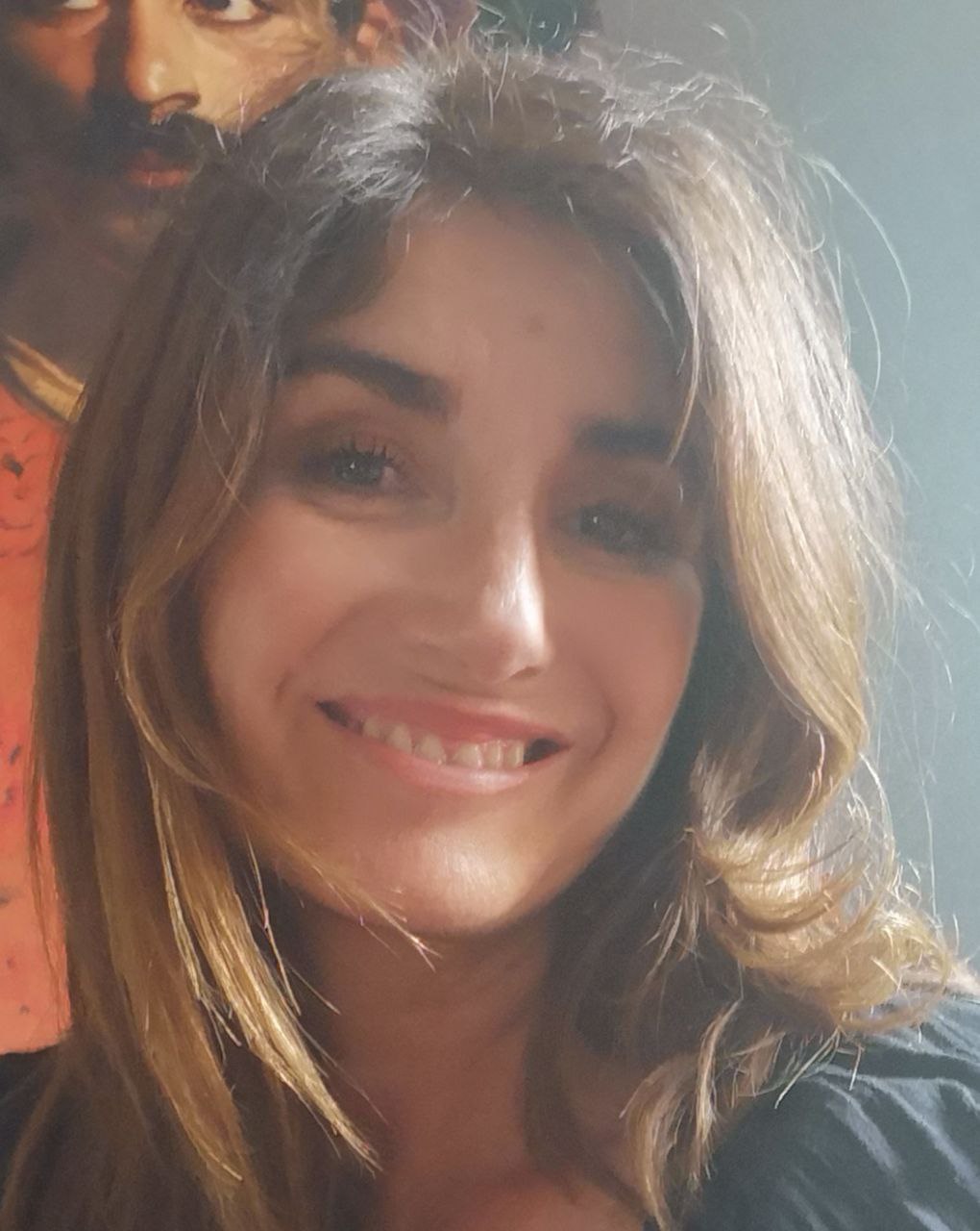 Isabelle Clement — Bio Site