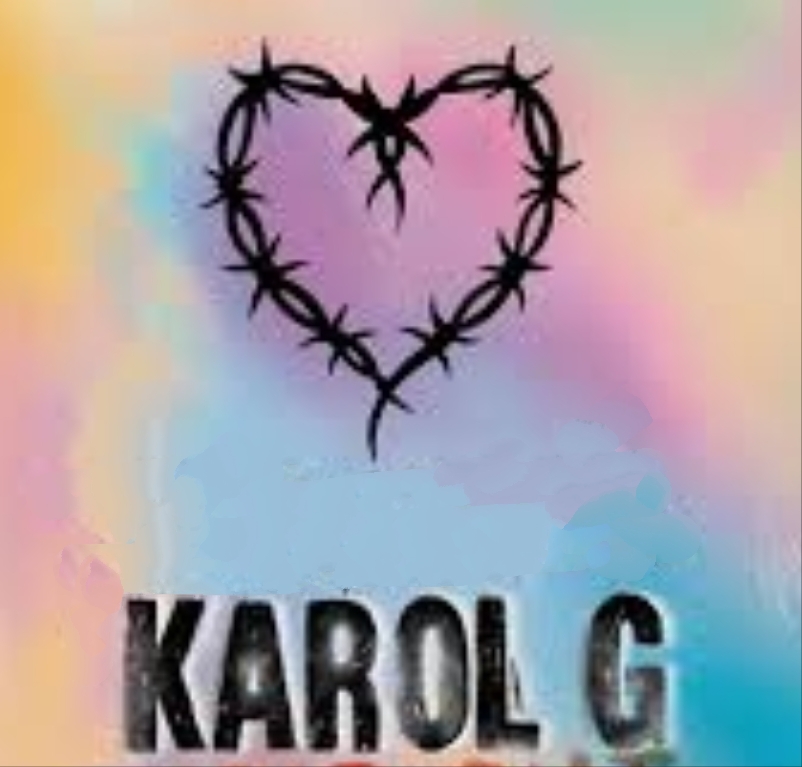 Karol G — Bio Site