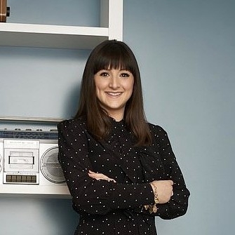 Nicola Bonn | Outspoken Beauty Podcast — Bio Site