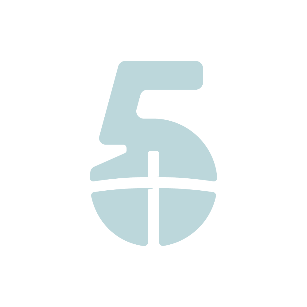 5 Bridges Church — Bio Site