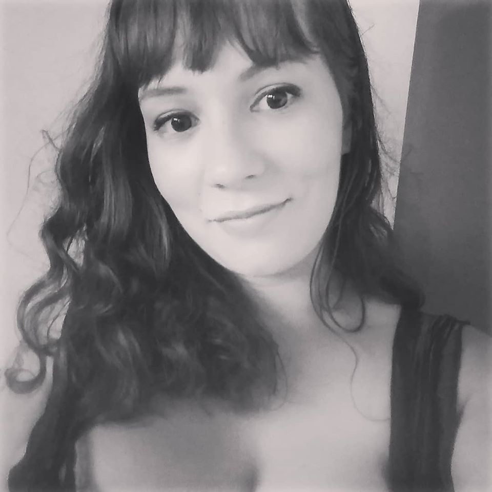 Oi, eu sou a Lua! — Bio Site