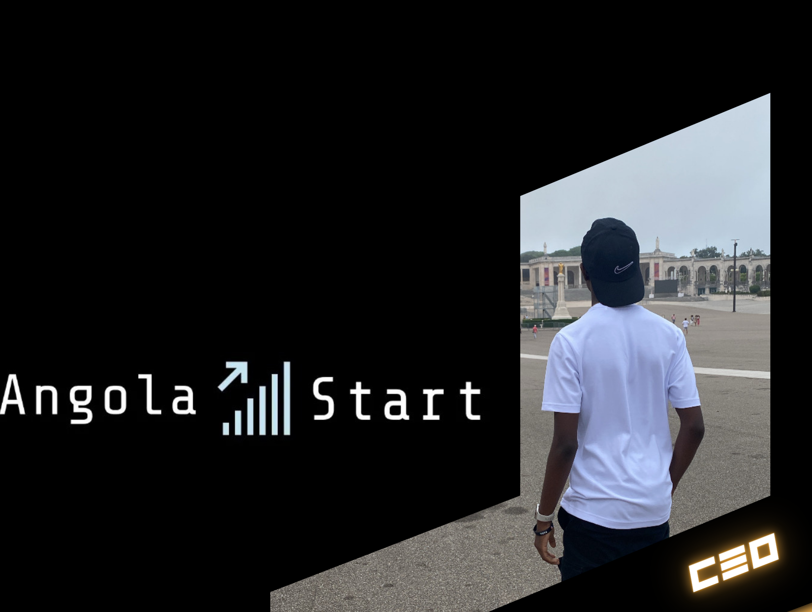 Angola Start