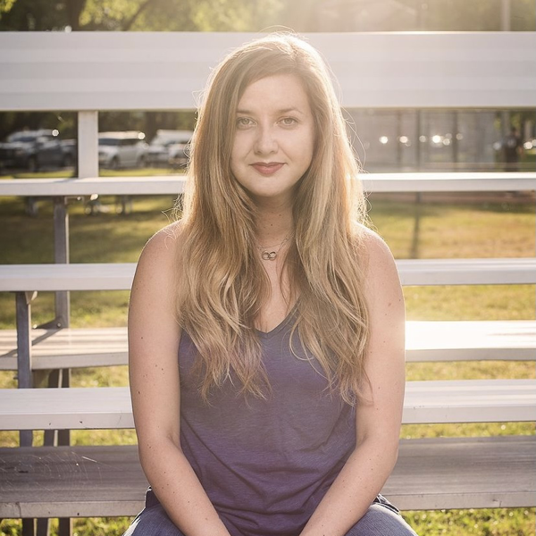 Stacey May Fowles — Bio Site