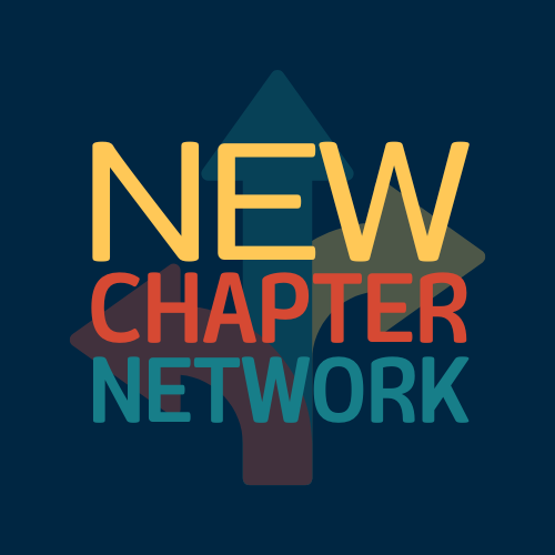 New Chapter Network — Bio Site