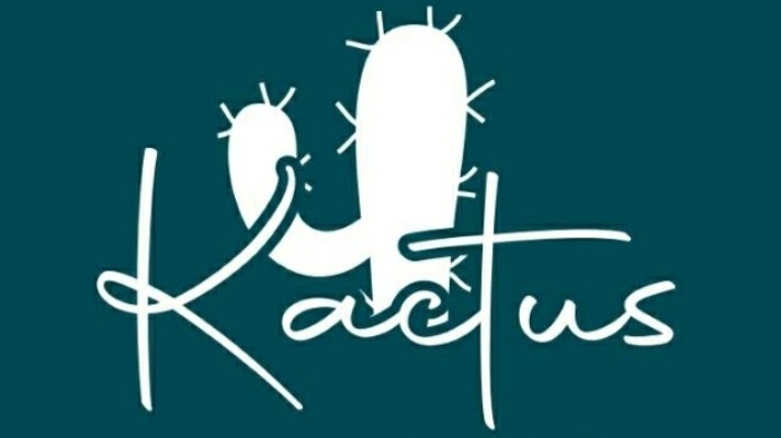 Kactus — Bio Site