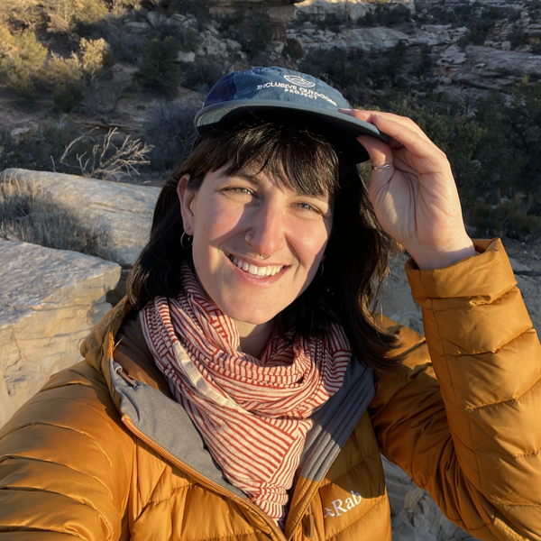 Taylor Feldman — Bio Site