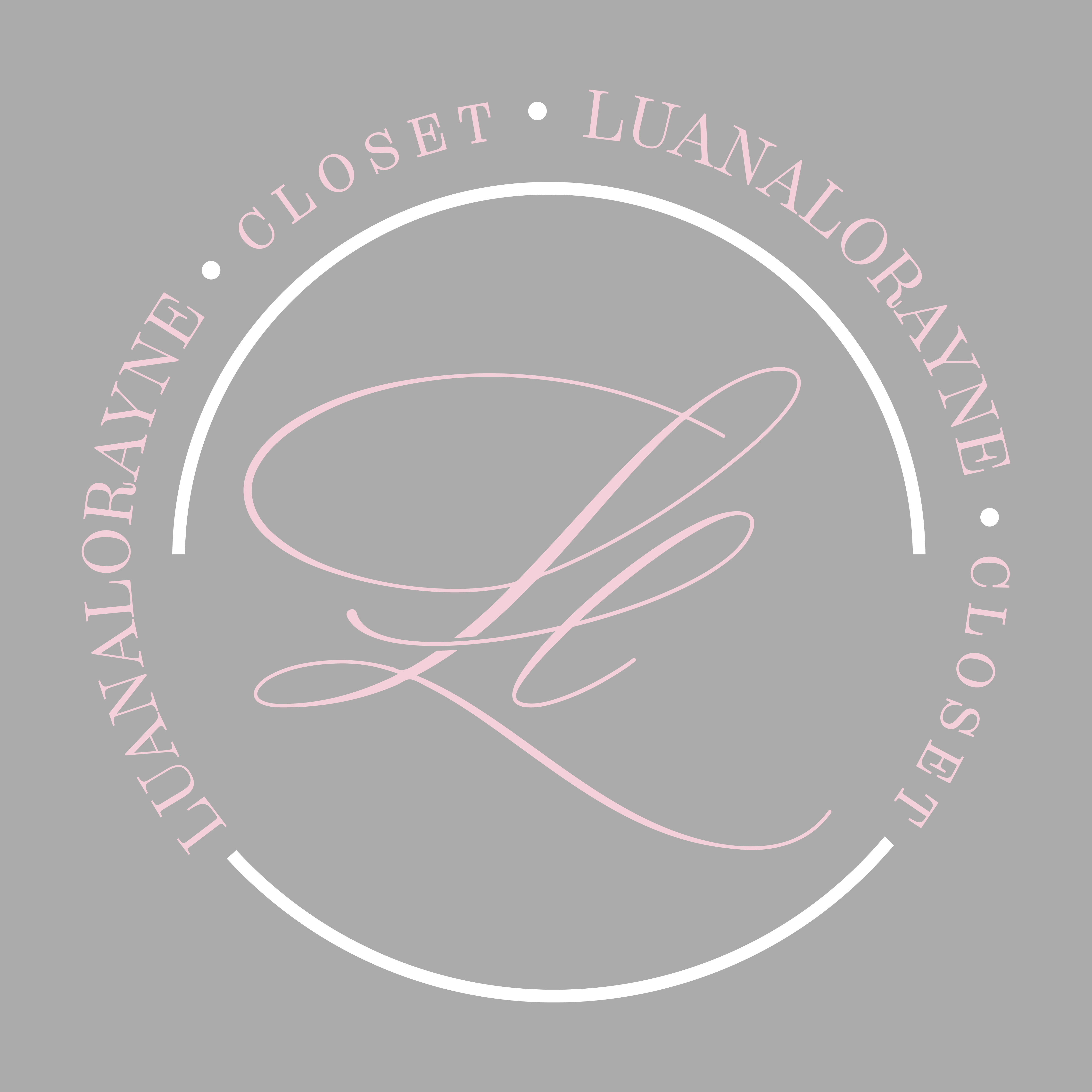 CLOSET LUANA LORAYNE