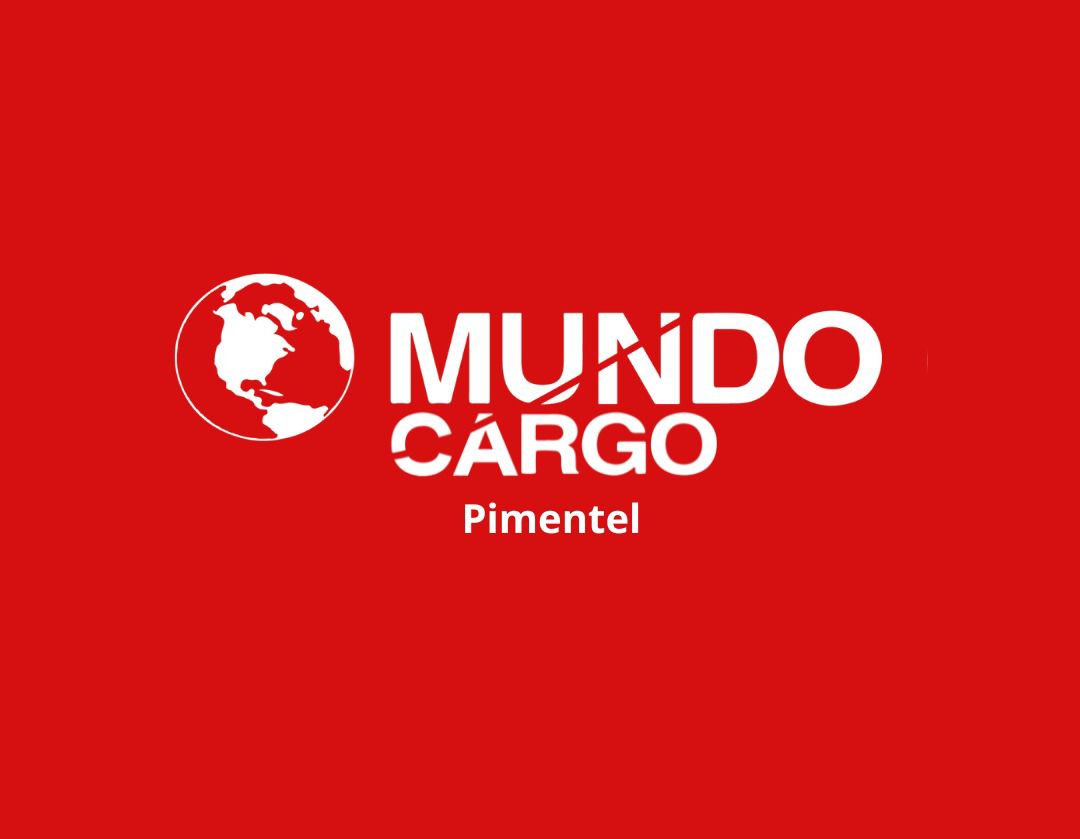 Mundo Cargo Pimentel — Bio Site