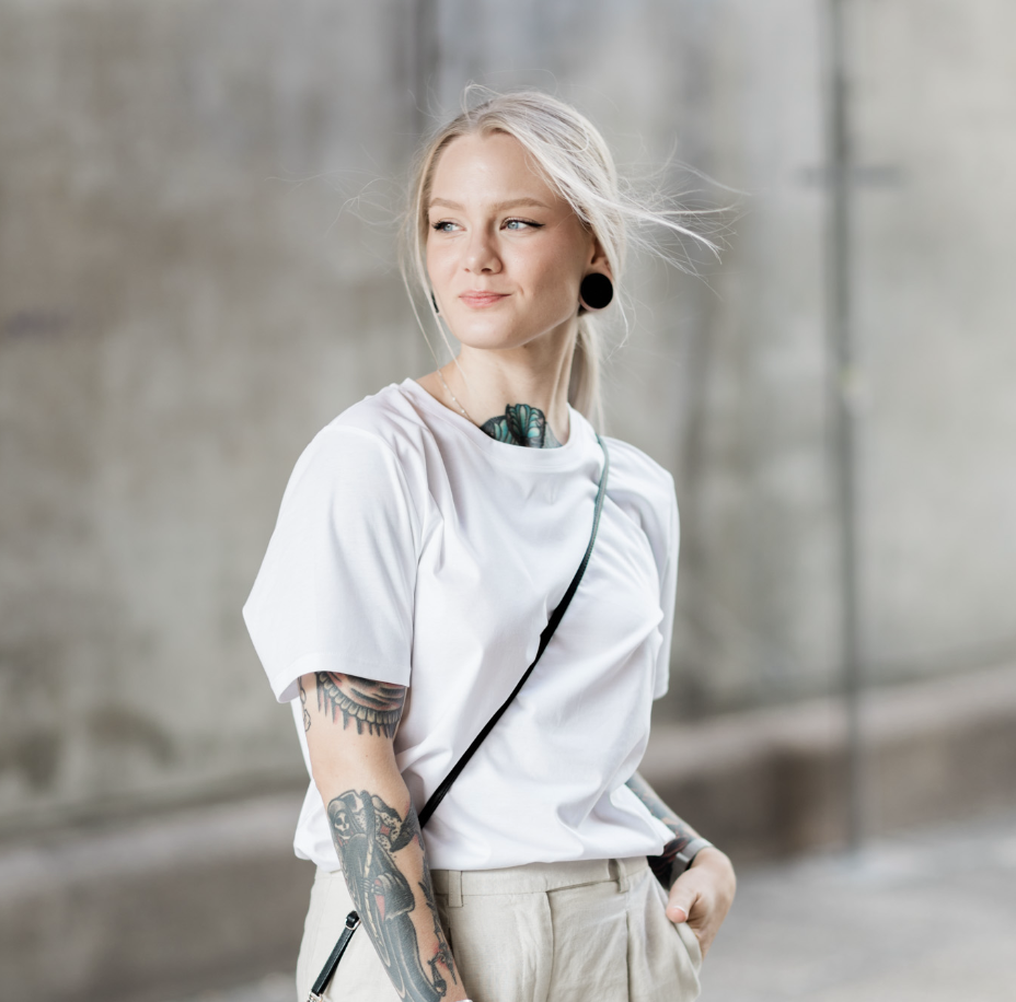 Katrin | Slow Swedish