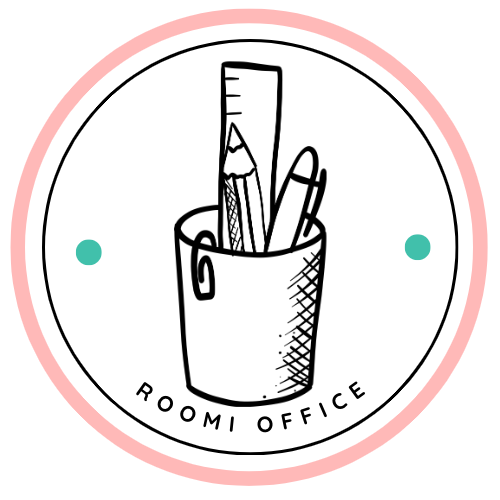 ROOMI STORE — Bio Site