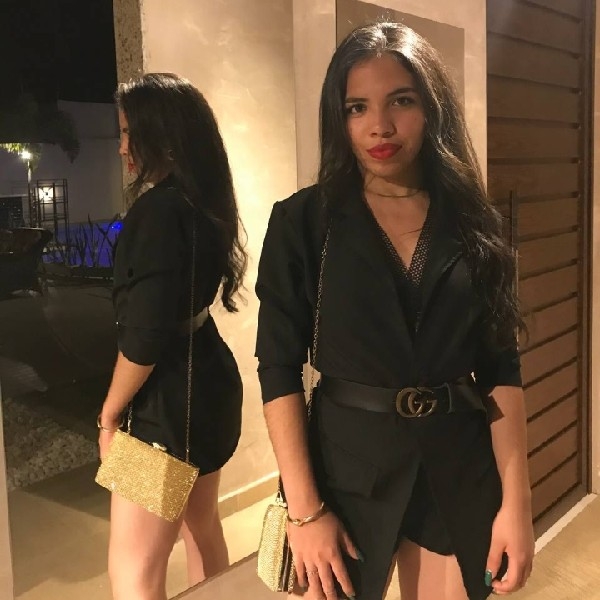 Jéssica Moura — Bio Site