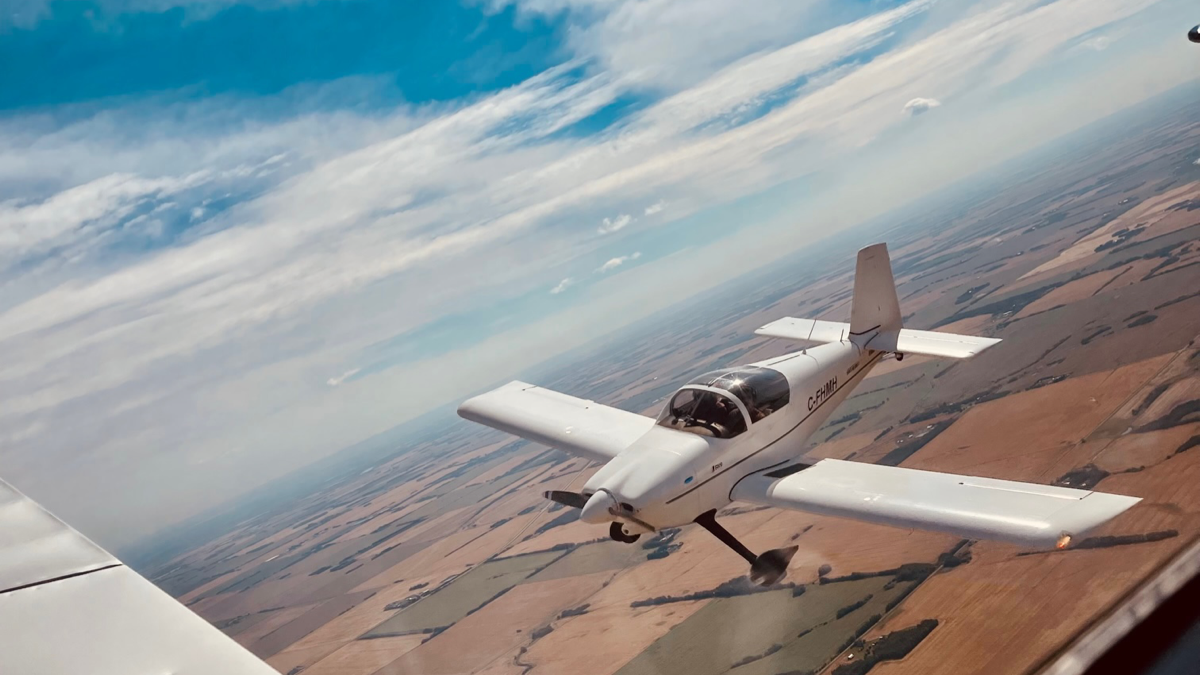 Brian Murray — Bio Site