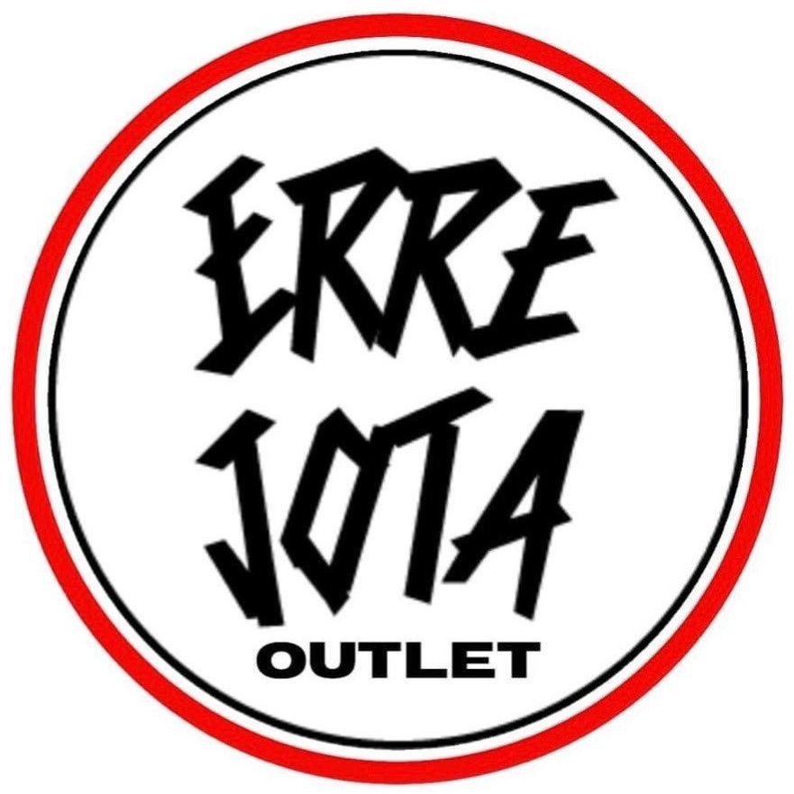 Errejota Outlet