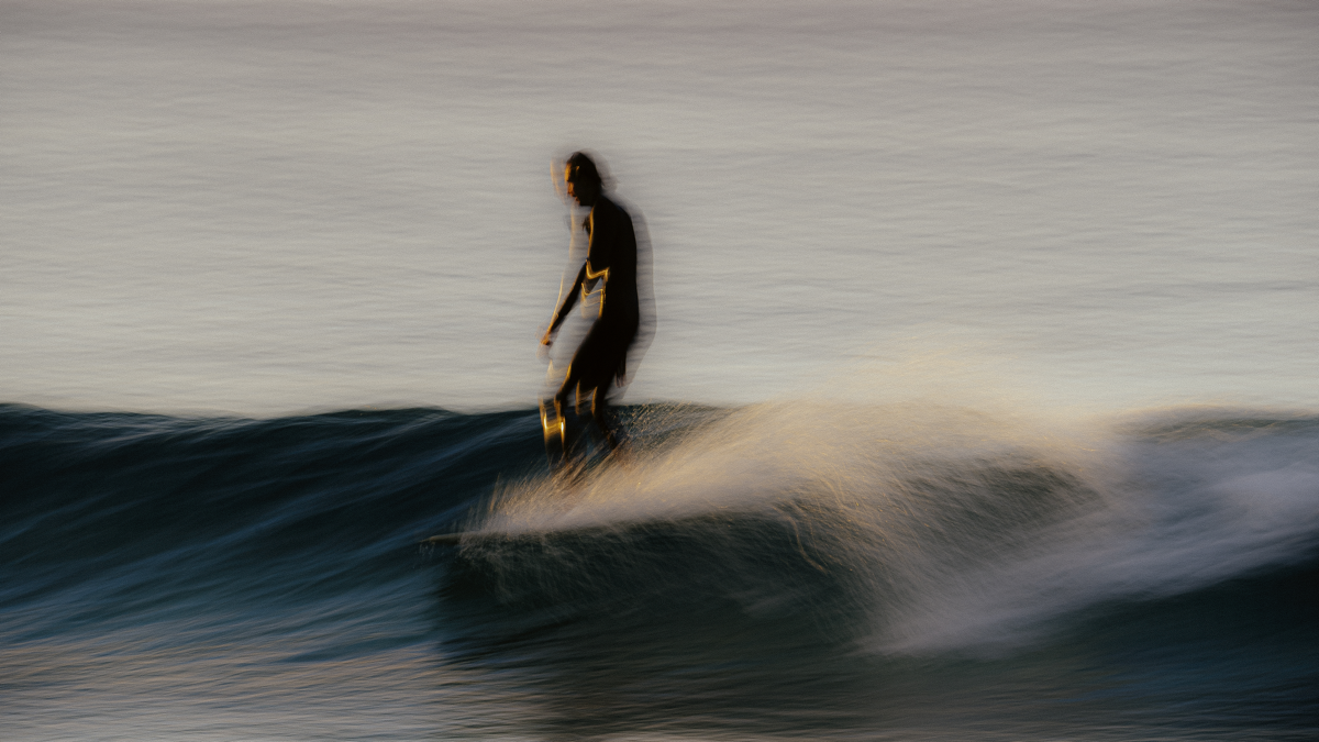 DEVON COOPER — Bio Site