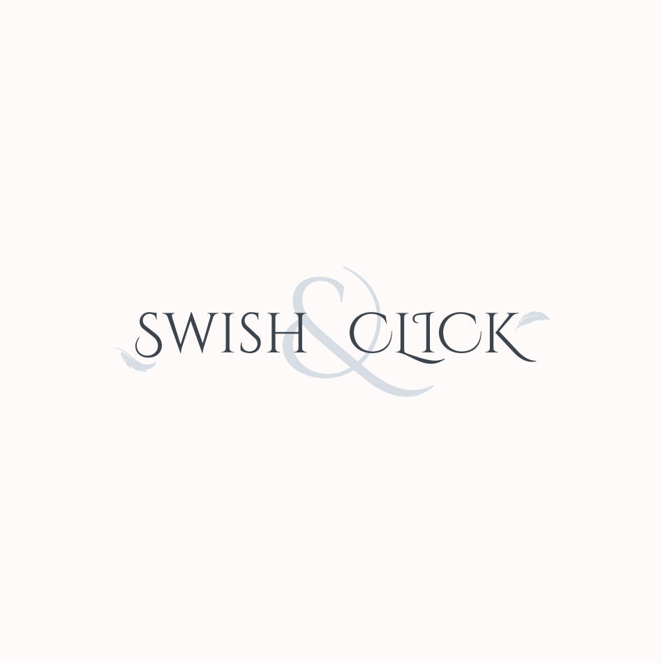Swish & Click Photography — Bio Site