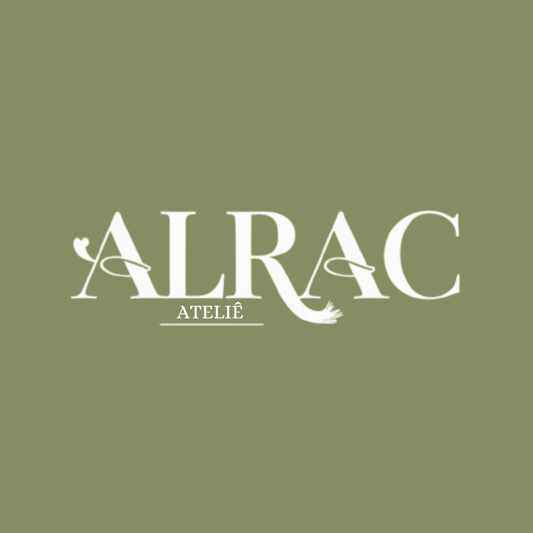 Alrac Ateliê — Bio Site