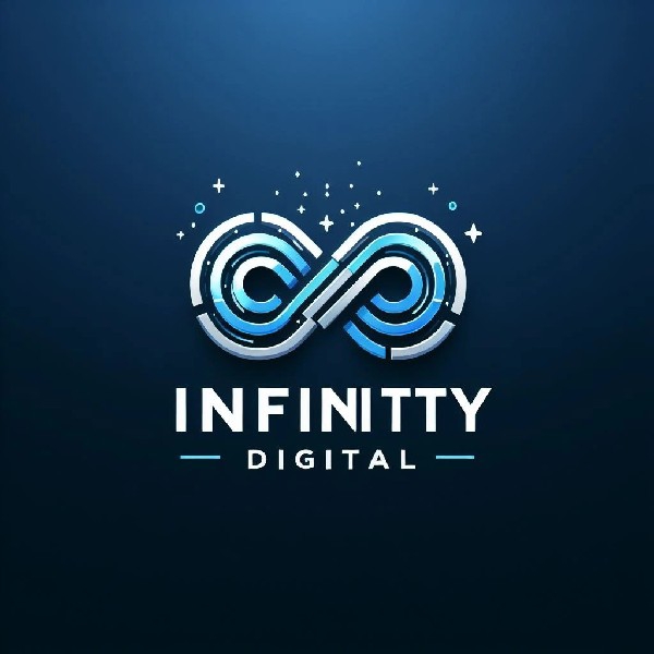 INFINITY DIGITAL — Bio Site