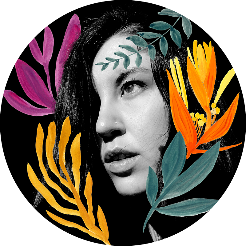 Studio Maja — Bio Site