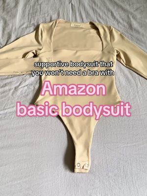 Amazon bodysuit you need! It’s in my Amazons storefront for you # ...