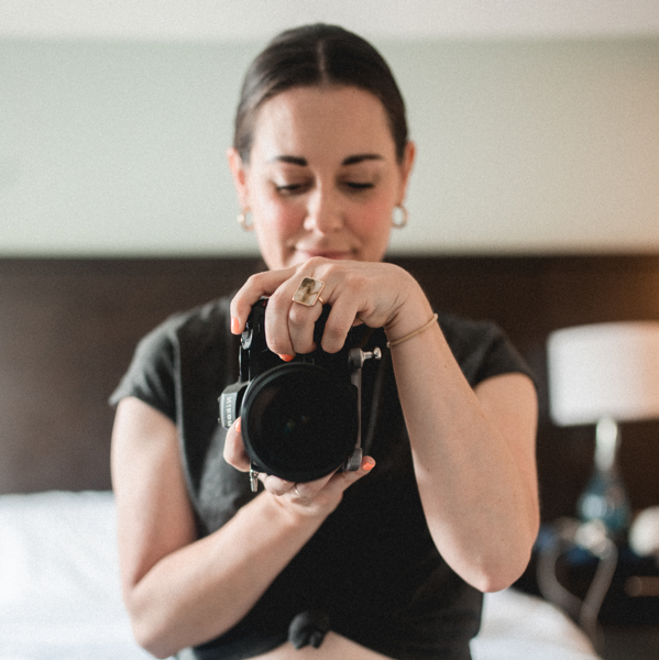 Amy Cerrato Photography — Bio Site