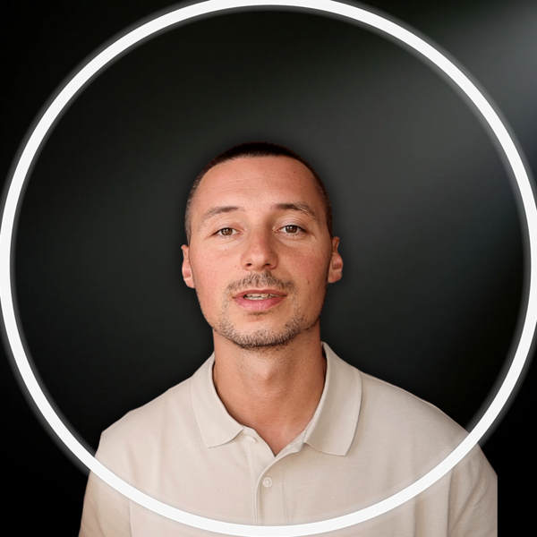 Jay Rohal — Bio Site