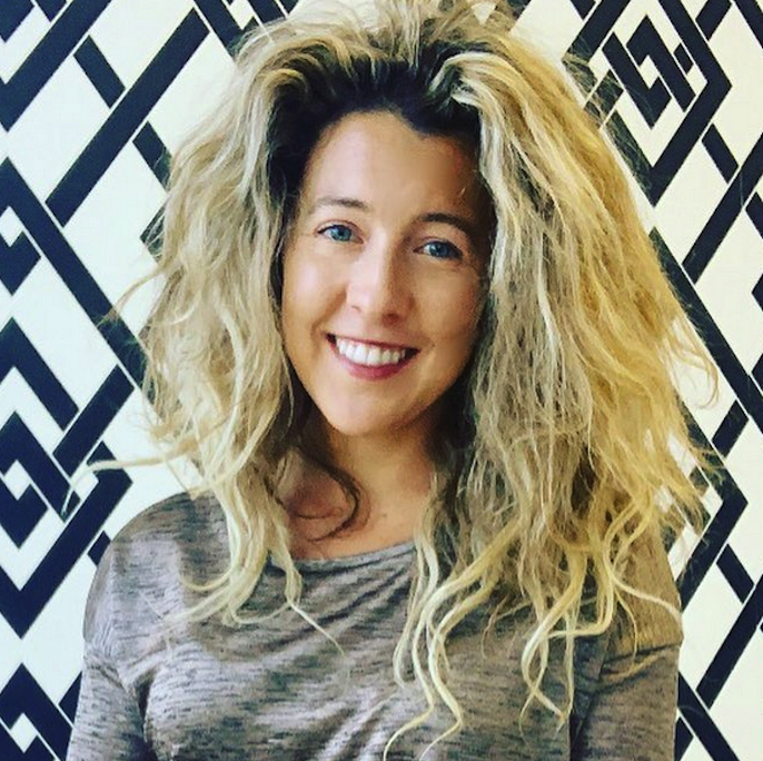 Dr. Amber — Bio Site