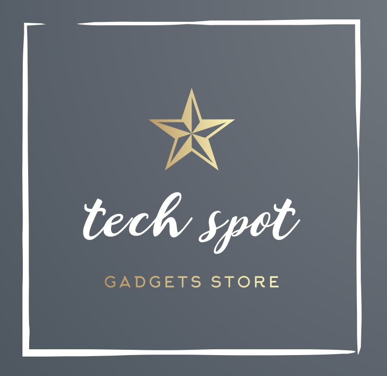 Tech Spot Gadgets Store — Bio Site