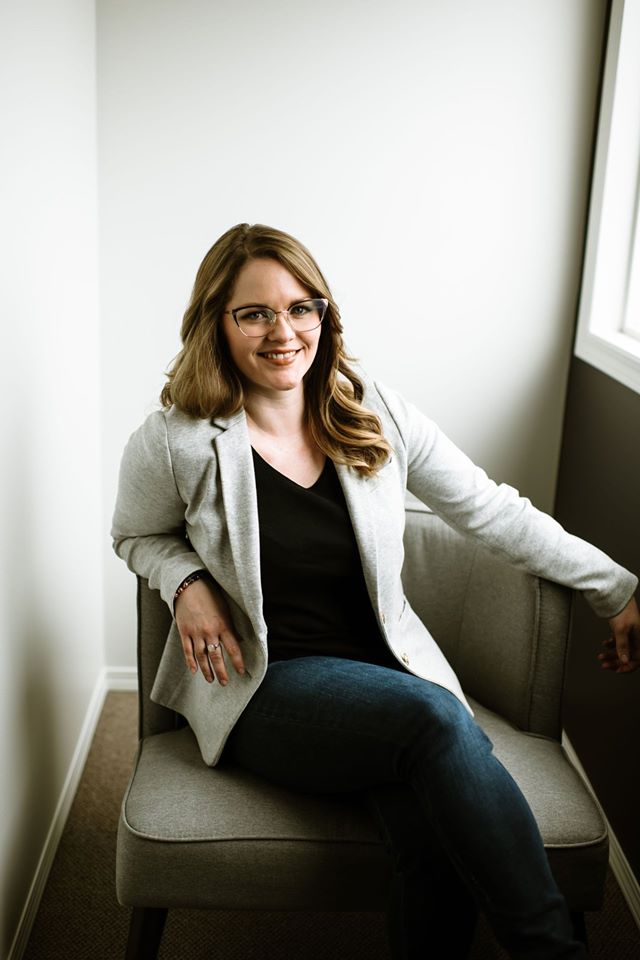 Evoke Inspired Marketing — Bio Site