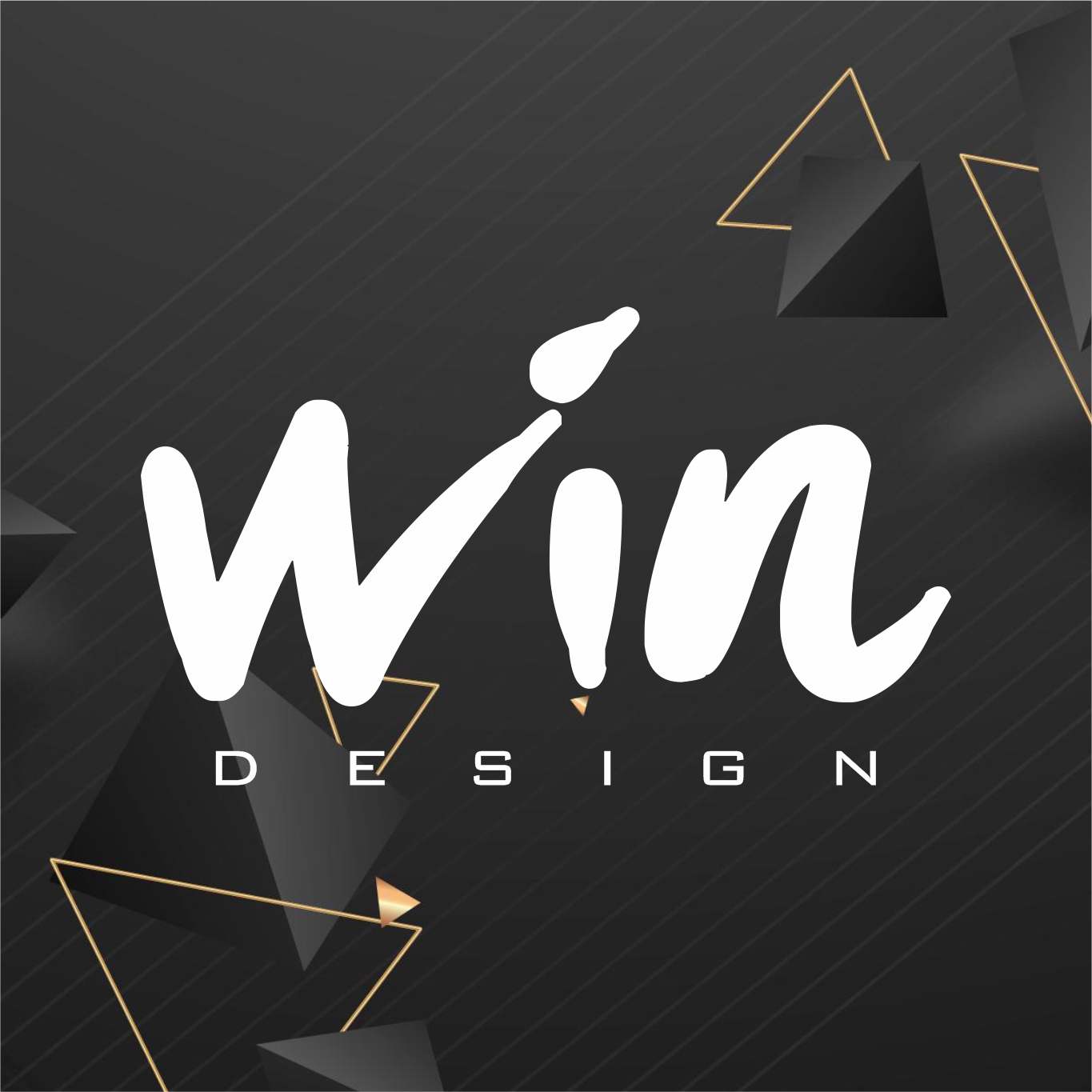 Win Design — Bio Site