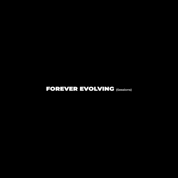 Forever Evolving Sessions — Bio Site