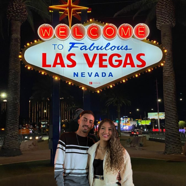 CASAL VEGAS