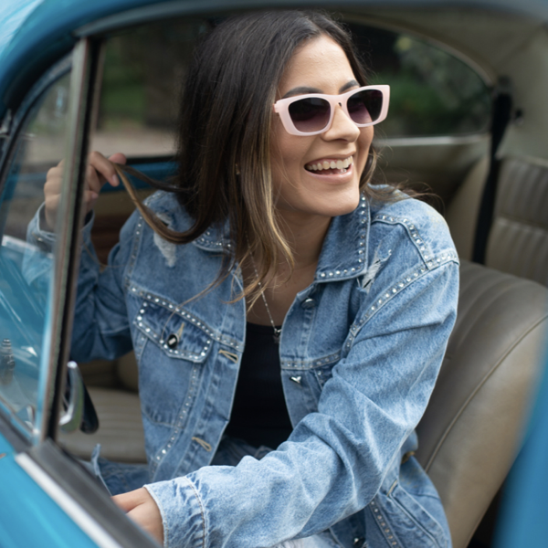 Lua Luara — Bio Site