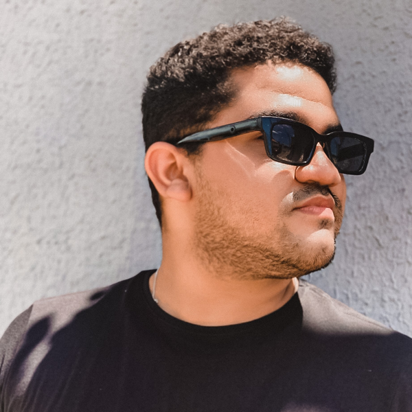 Jô Santos Oficial — Bio Site