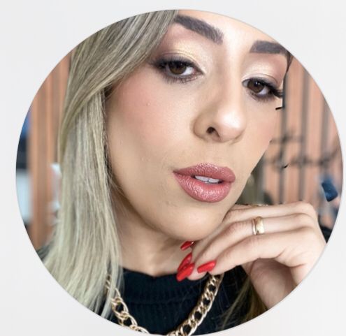 Ellen Ingrid — Bio Site