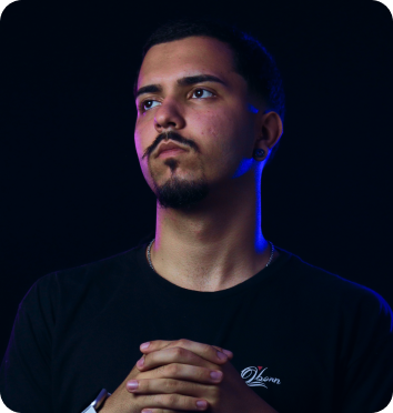 Arthur Rangel — Bio Site