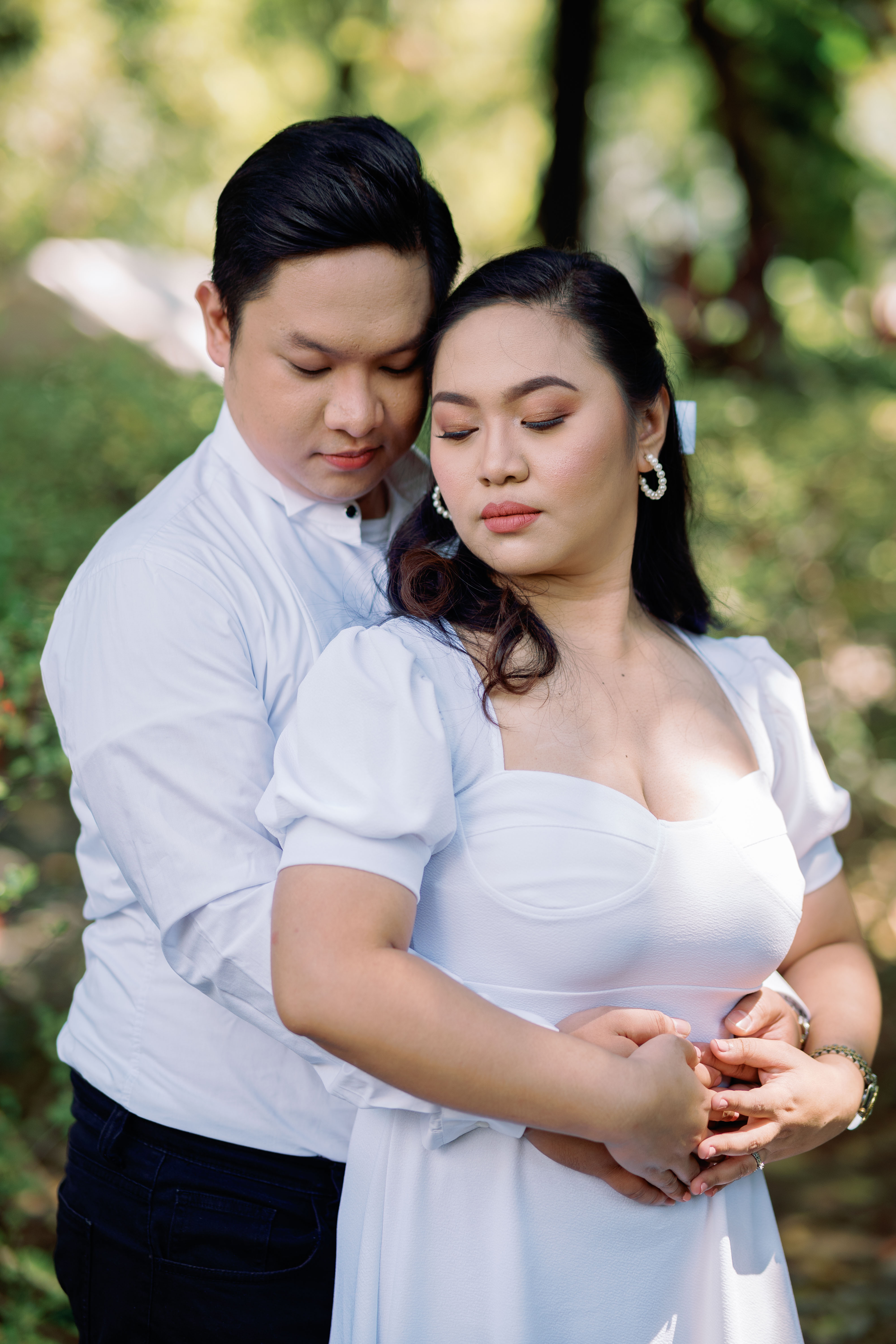 rv & joy — Bio Site