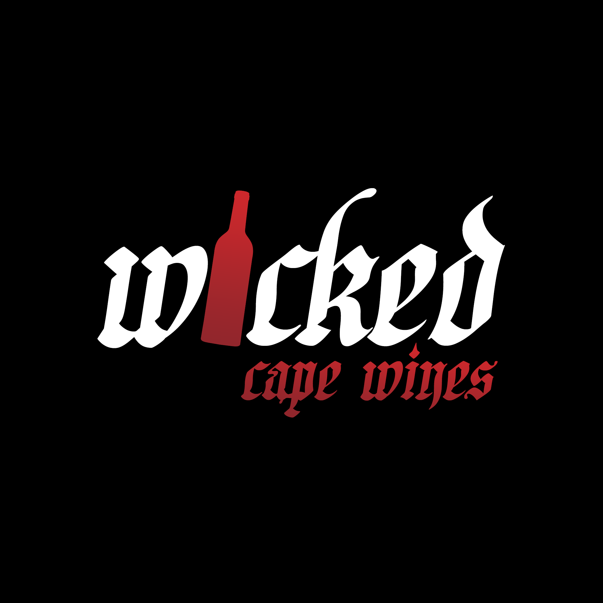 Wicked Cape Wines — Bio Site