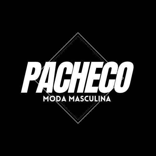 PACHECO MODA MASCULINA — Bio Site