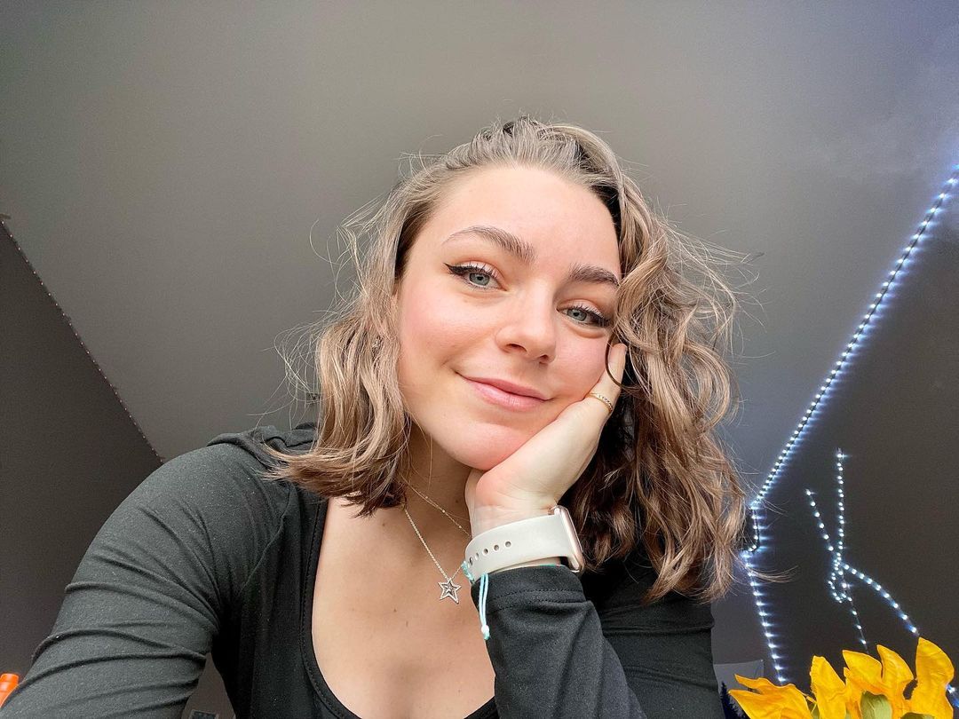 𝙹𝚊𝚍𝚎 — Bio Site