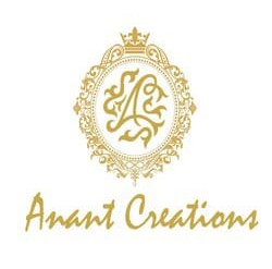 Anant Creations — Bio Site
