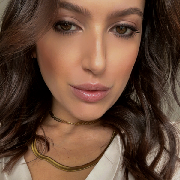 Giseli Montazoli Beauty — Bio Site